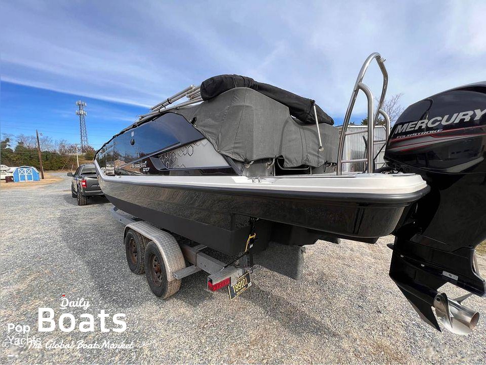 2017 Bayliner Element Xr 7 for sale. View price, photos and Buy 2017 ...