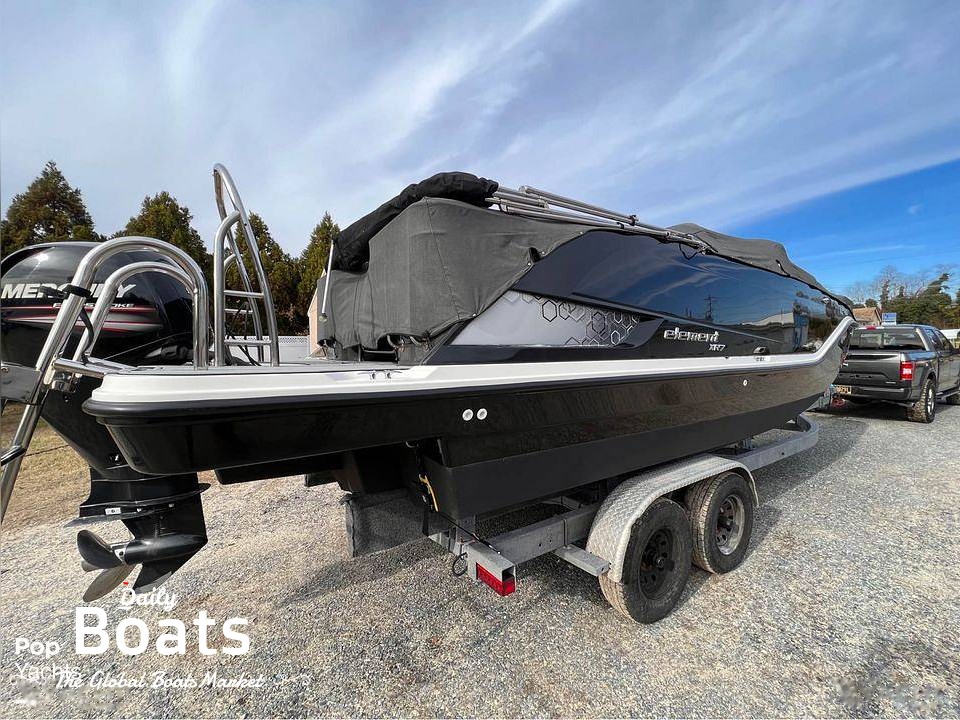 2017 Bayliner Element Xr 7 for sale. View price, photos and Buy 2017 ...
