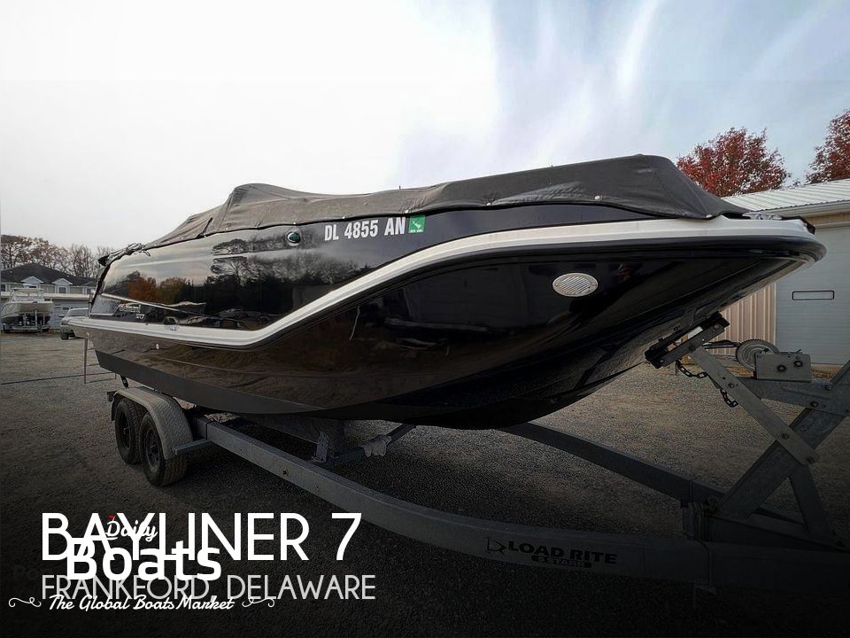 2017 Bayliner Element Xr 7 for sale. View price, photos and Buy 2017 ...