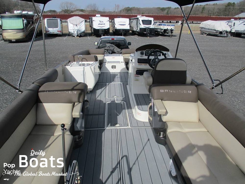 2017 Bayliner Element Xr 7 for sale. View price, photos and Buy 2017 ...