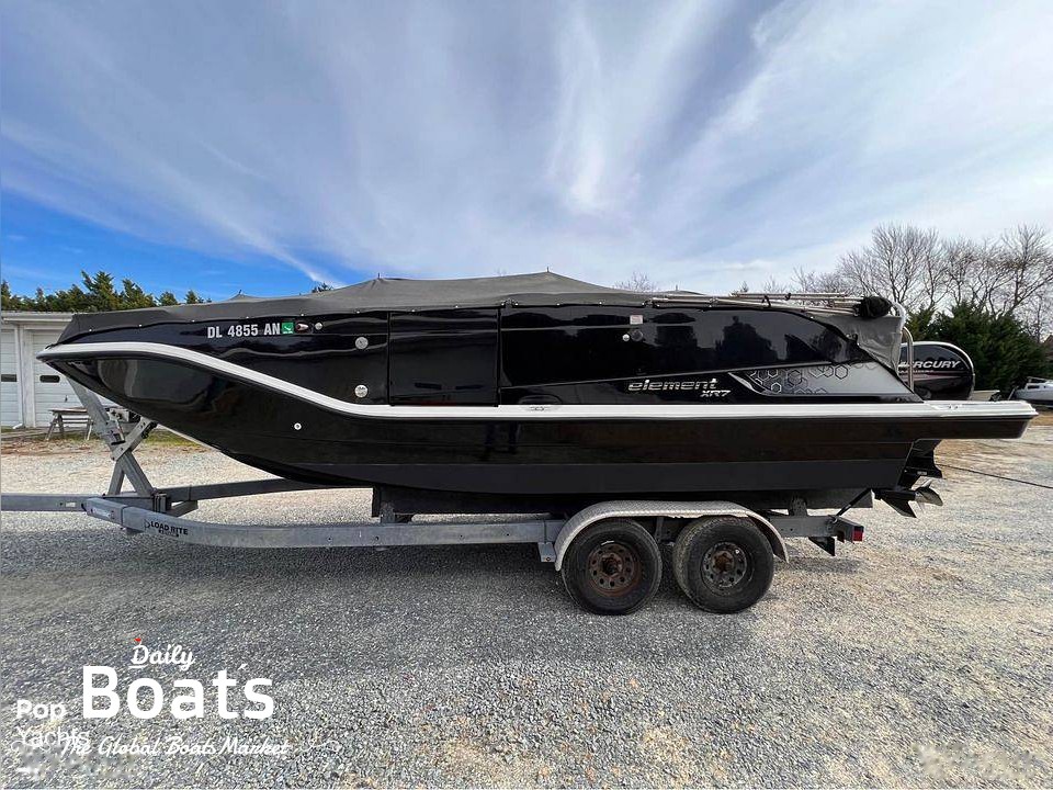 2017 Bayliner Element Xr 7 for sale. View price, photos and Buy 2017 ...