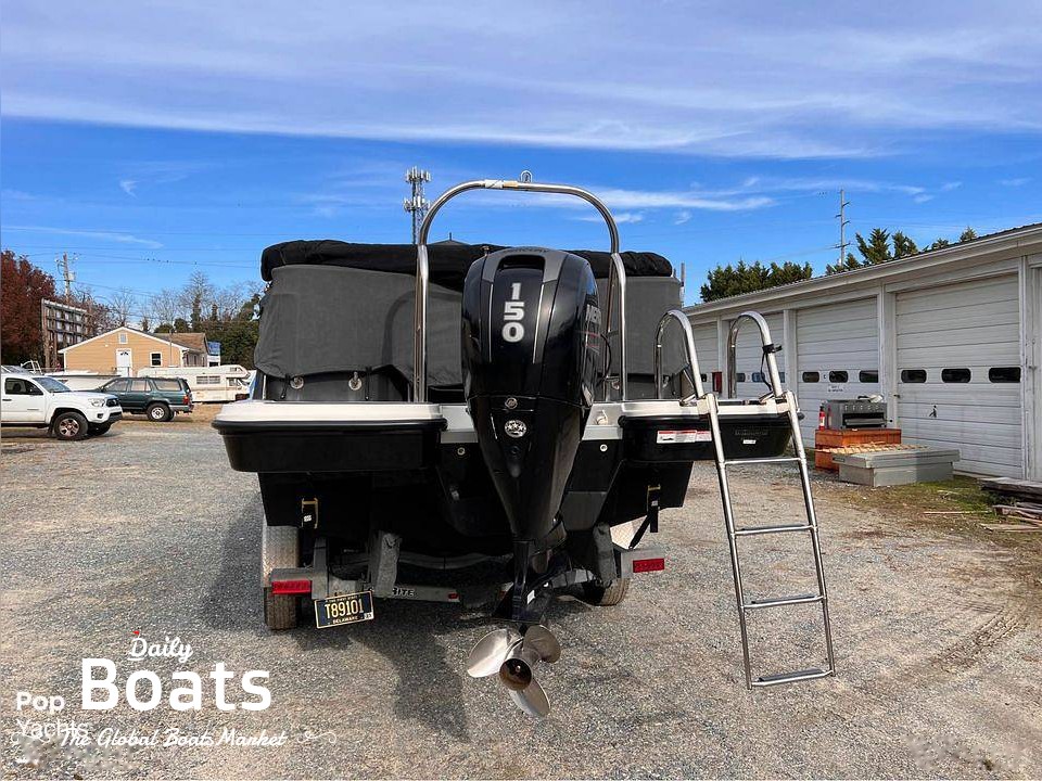 2017 Bayliner Element Xr 7 for sale. View price, photos and Buy 2017 ...