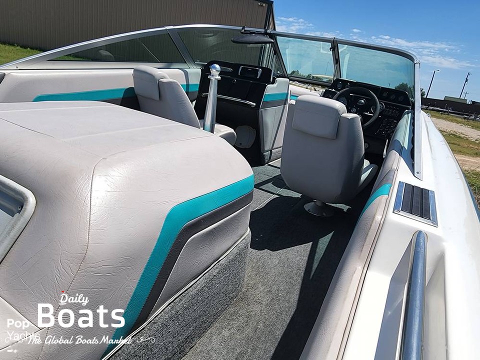 1991 MasterCraft Maristar 240 Sc for sale. View price, photos and Buy ...