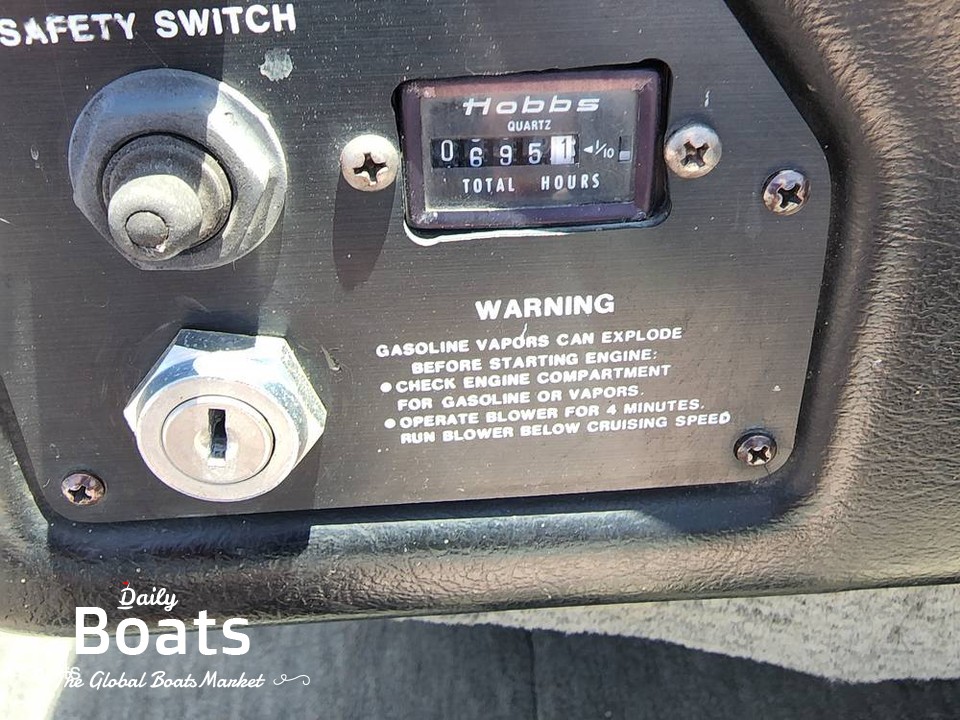 1991 MasterCraft Maristar 240 Sc for sale. View price, photos and Buy ...