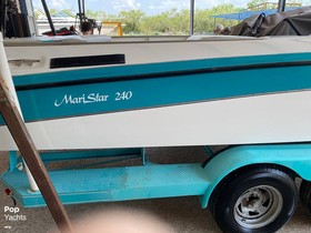 1991 MasterCraft Maristar 240 Sc for sale. View price, photos and Buy ...