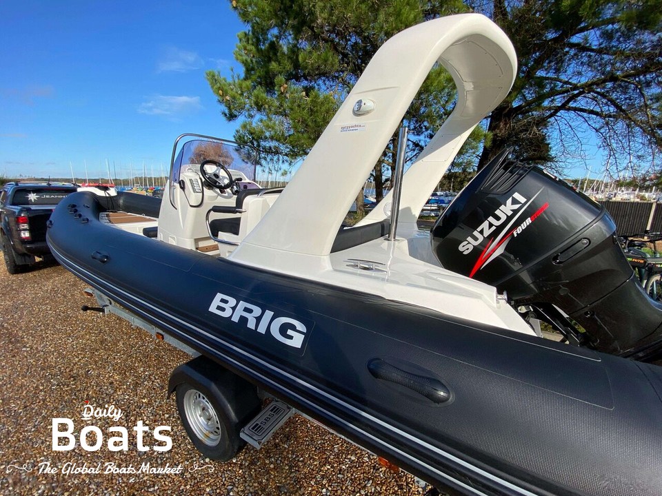 2019 Brig 650 Eagle for sale. View price, photos and Buy 2019 Brig 650 ...