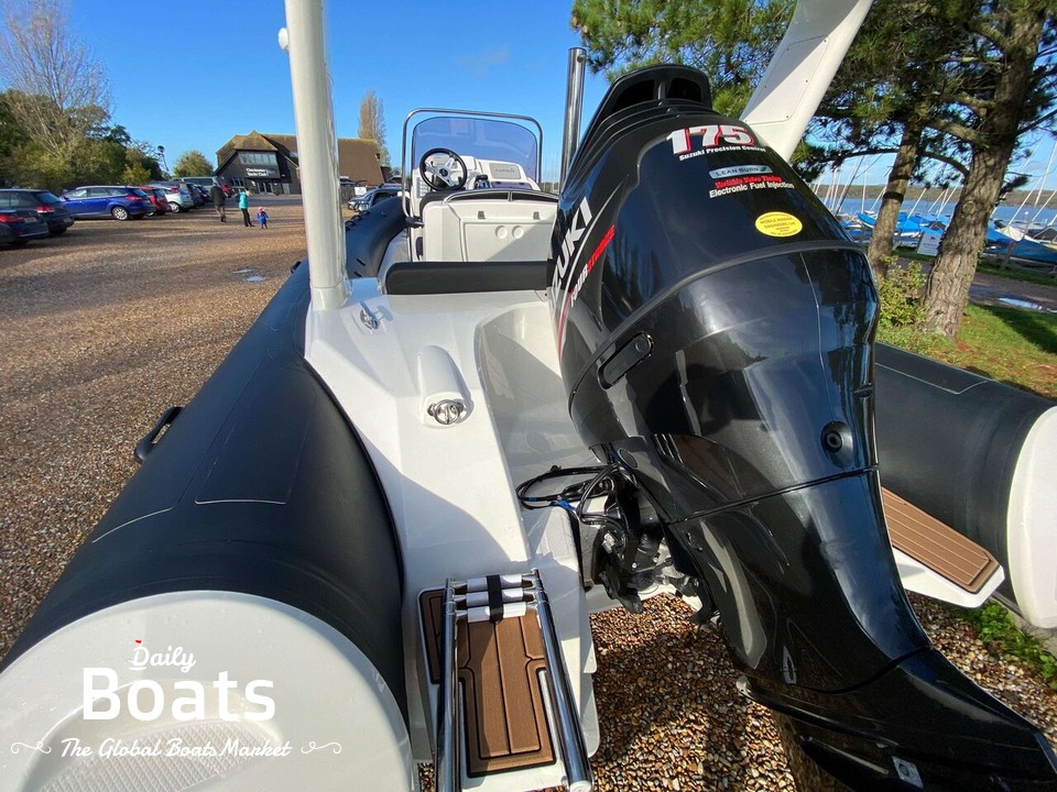 2019 Brig 650 Eagle for sale. View price, photos and Buy 2019 Brig 650 ...