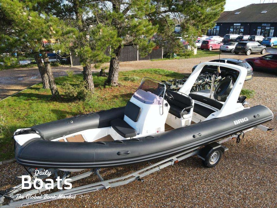 2019 Brig 650 Eagle for sale. View price, photos and Buy 2019 Brig 650 ...