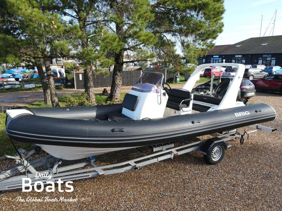 2019 Brig 650 Eagle for sale. View price, photos and Buy 2019 Brig 650 ...