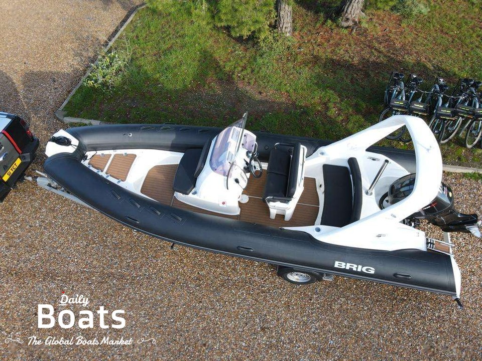 2019 Brig 650 Eagle for sale. View price, photos and Buy 2019 Brig 650 ...