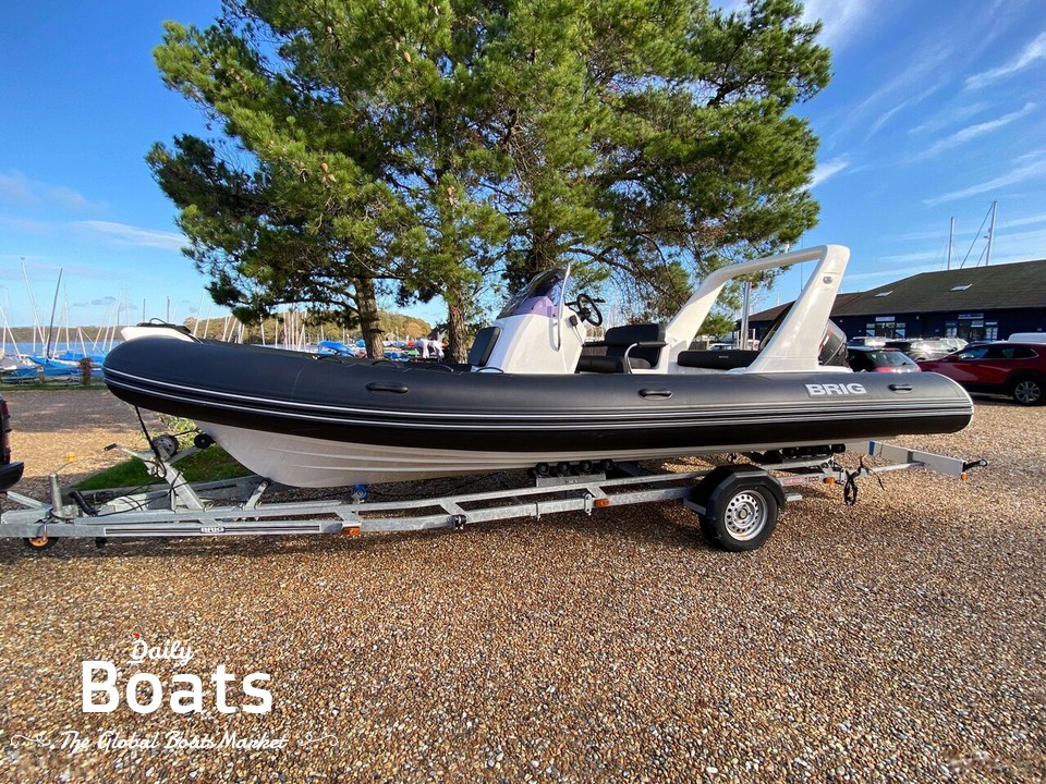 2019 Brig 650 Eagle for sale. View price, photos and Buy 2019 Brig 650 ...
