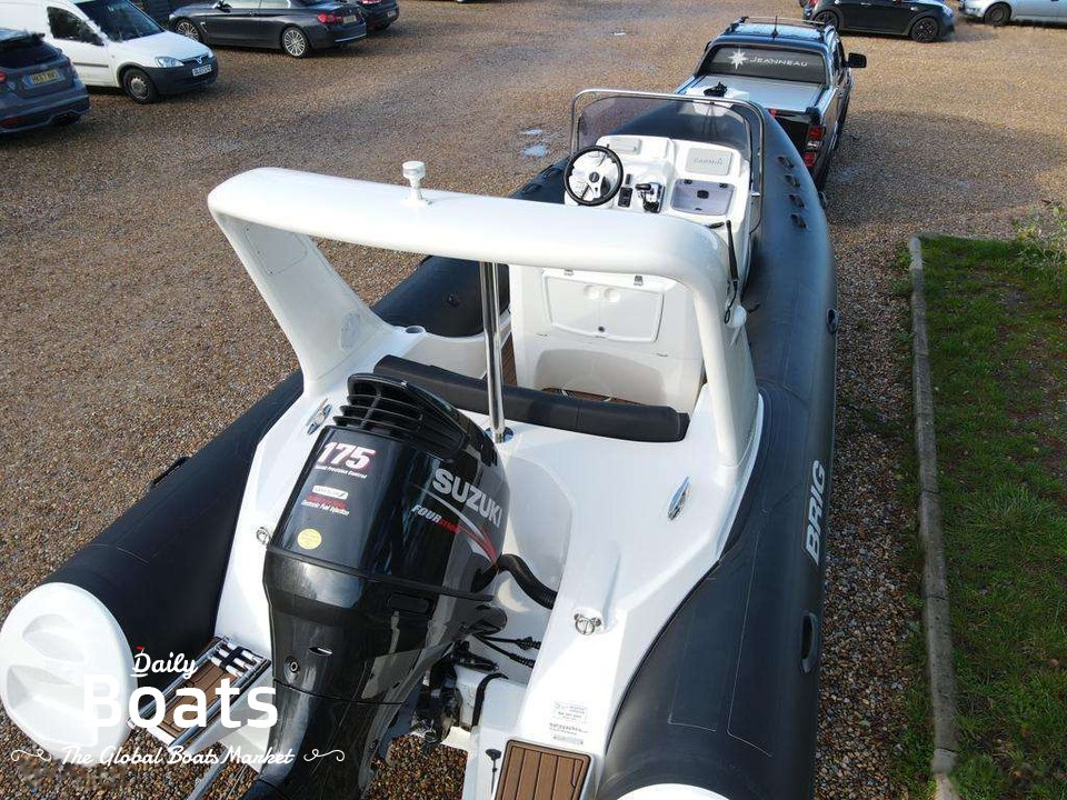 2019 Brig 650 Eagle for sale. View price, photos and Buy 2019 Brig 650 ...