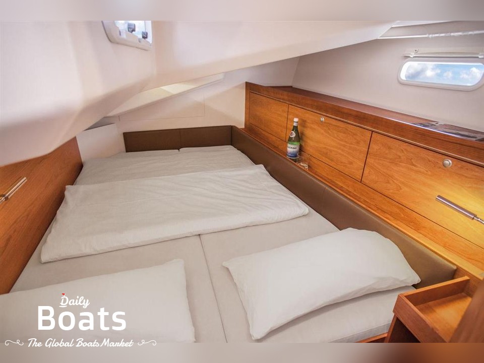 2014 Hanse 505 for sale. View price, photos and Buy 2014 Hanse 505 #420399