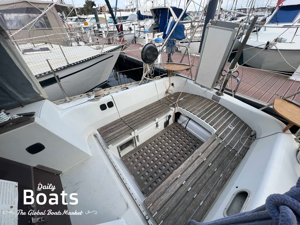 1987 Kirié Feeling 920 for sale. View price, photos and Buy 1987 Kirié Feeling 920 #420402