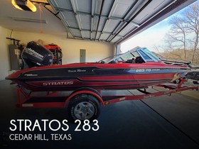 Stratos for sale - Daily Boats