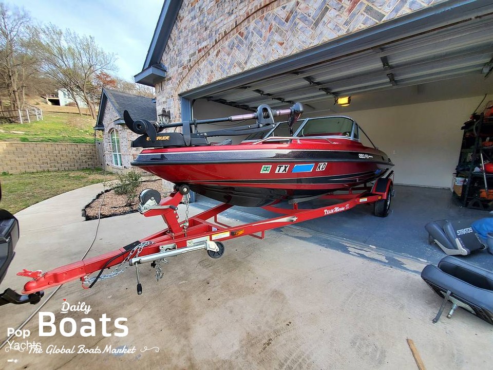 2001 Stratos 283 Fs Intruder for sale. View price, photos and Buy 2001 ...