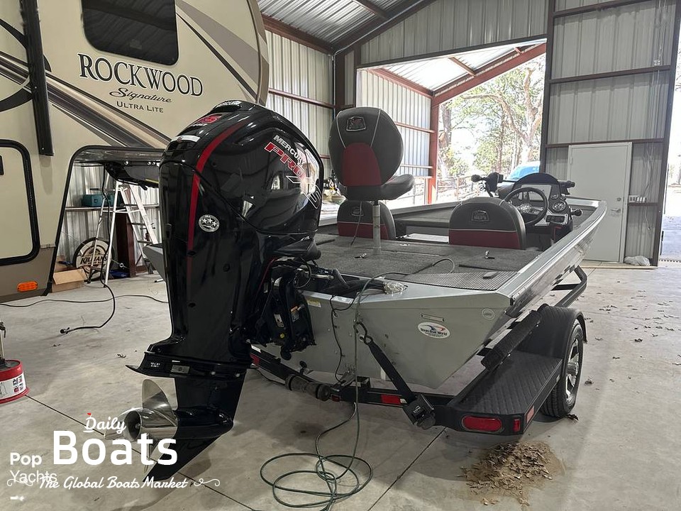2018 Ranger Boats Rt188 for sale. View price, photos and Buy 2018 ...