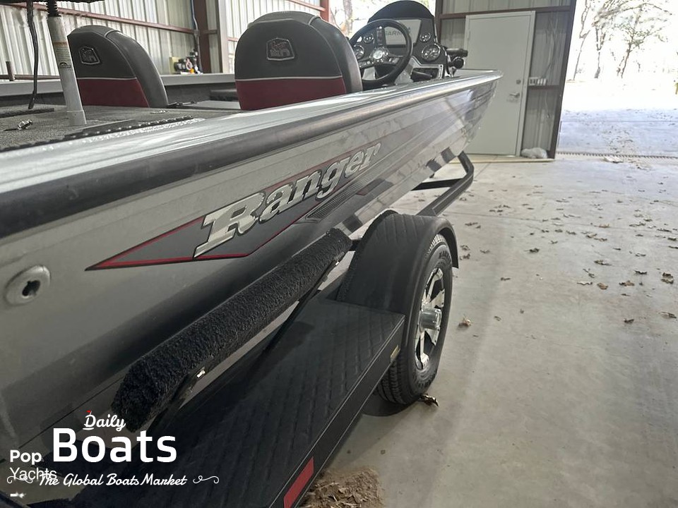 2018 Ranger Boats Rt188 for sale. View price, photos and Buy 2018 ...