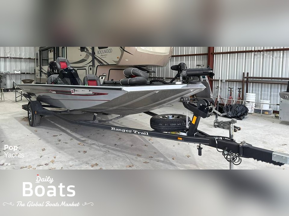 2018 Ranger Boats Rt188 for sale. View price, photos and Buy 2018 ...