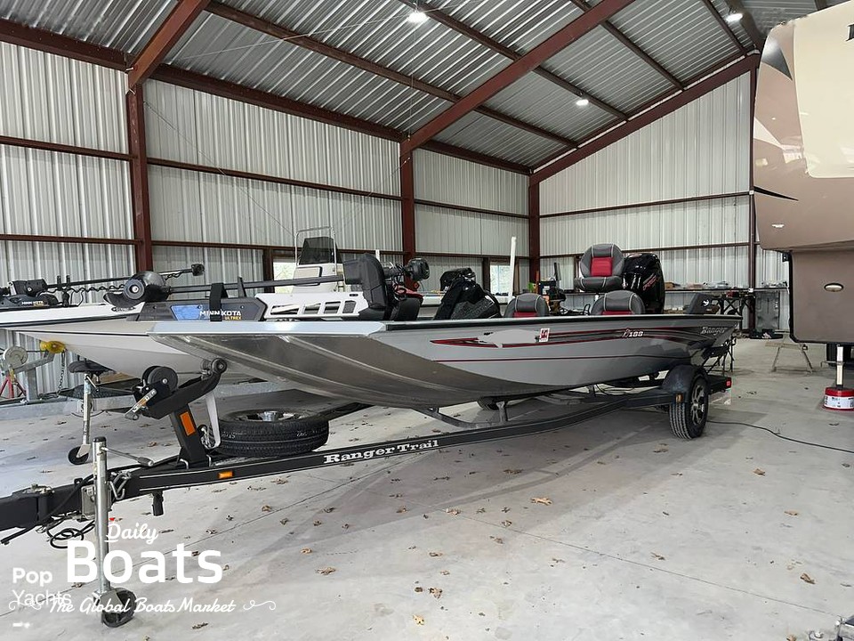 2018 Ranger Boats Rt188 for sale. View price, photos and Buy 2018 ...