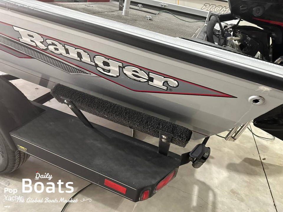 2018 Ranger Boats Rt188 for sale. View price, photos and Buy 2018 ...