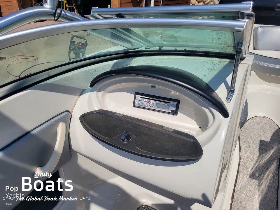 2008 Sea Ray 185 Sport for sale. View price, photos and Buy 2008 Sea ...