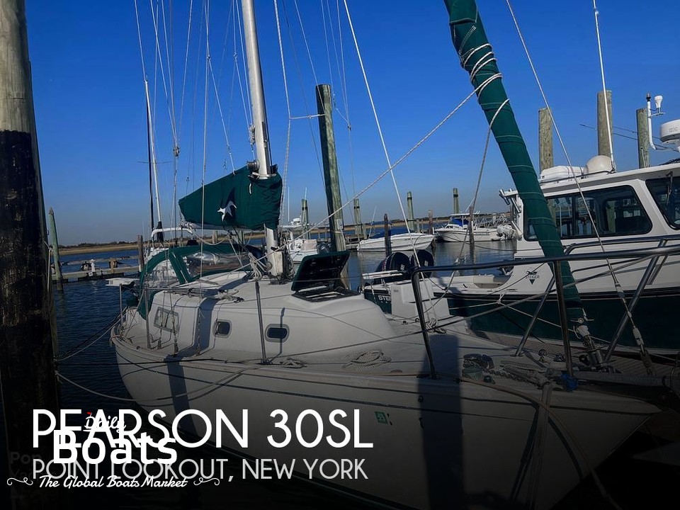 1977 Pearson 30 for sale. View price, photos and Buy 1977 Pearson 30 #420439