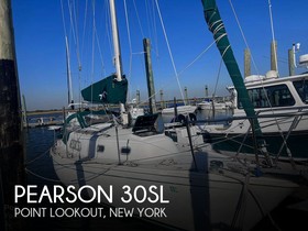 Sloops Pearson 30 for sale - Daily Boats