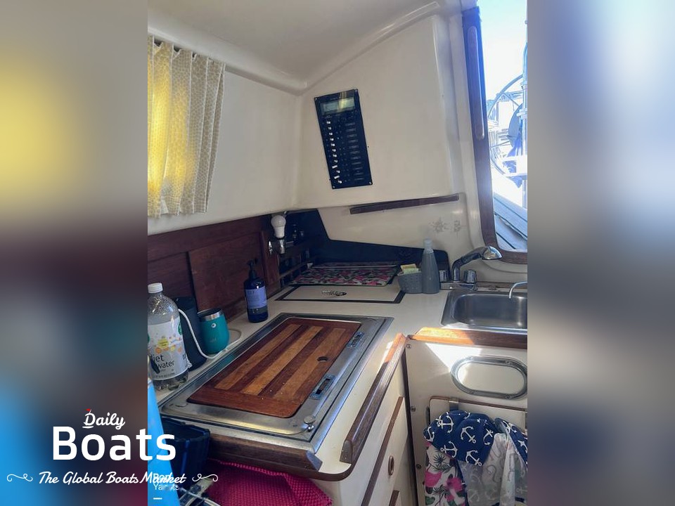 1977 Pearson 30 for sale. View price, photos and Buy 1977 Pearson 30 #420439