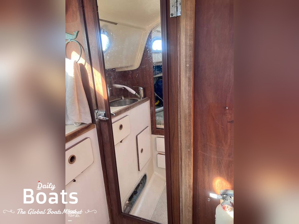 1977 Pearson 30 for sale. View price, photos and Buy 1977 Pearson 30 #420439