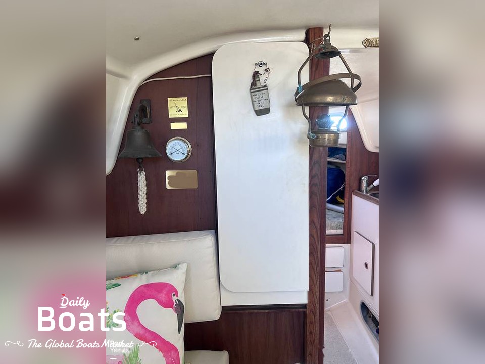 1977 Pearson 30 for sale. View price, photos and Buy 1977 Pearson 30 #420439