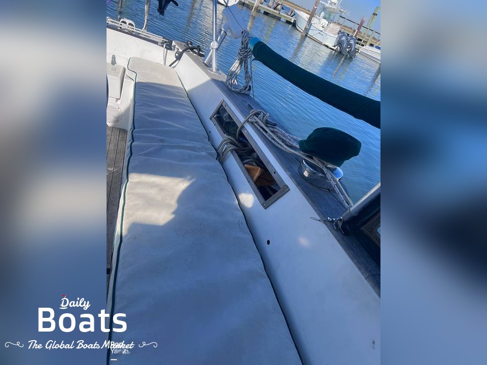 1977 Pearson 30 for sale. View price, photos and Buy 1977 Pearson 30 #420439