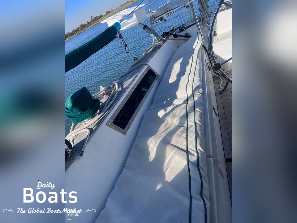 1977 Pearson 30 for sale. View price, photos and Buy 1977 Pearson 30 #420439