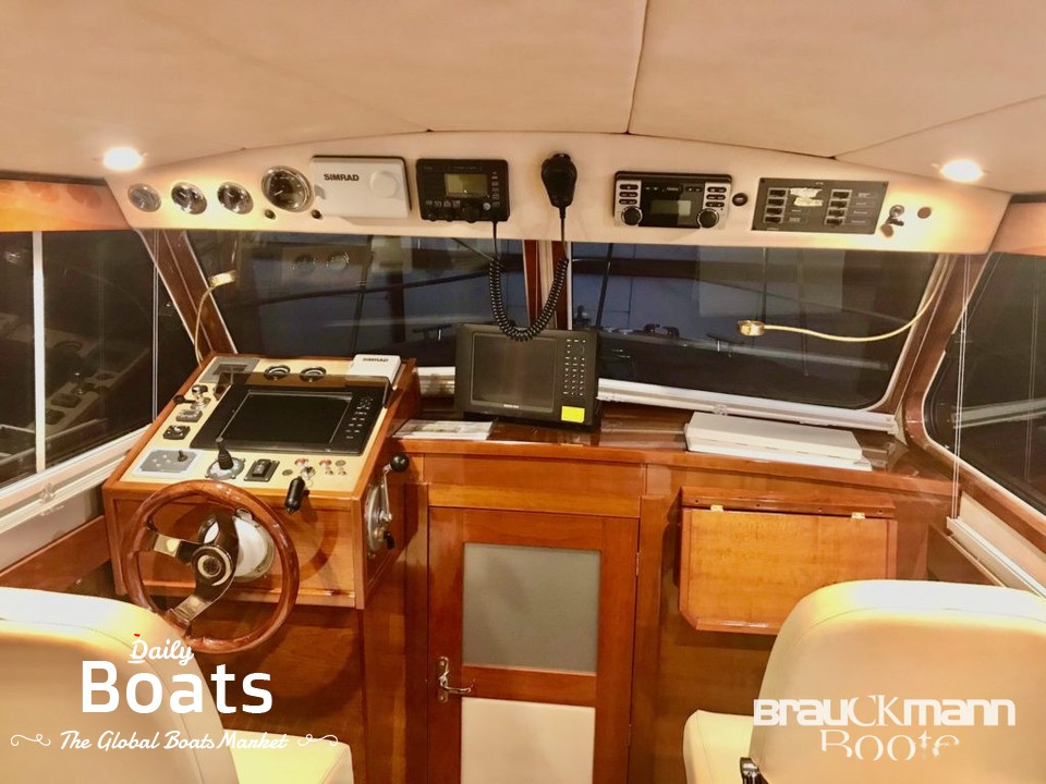 1966 Schless, Wesel Samsara Sportboot Halbgleiter Aus Aluminium Refit ...