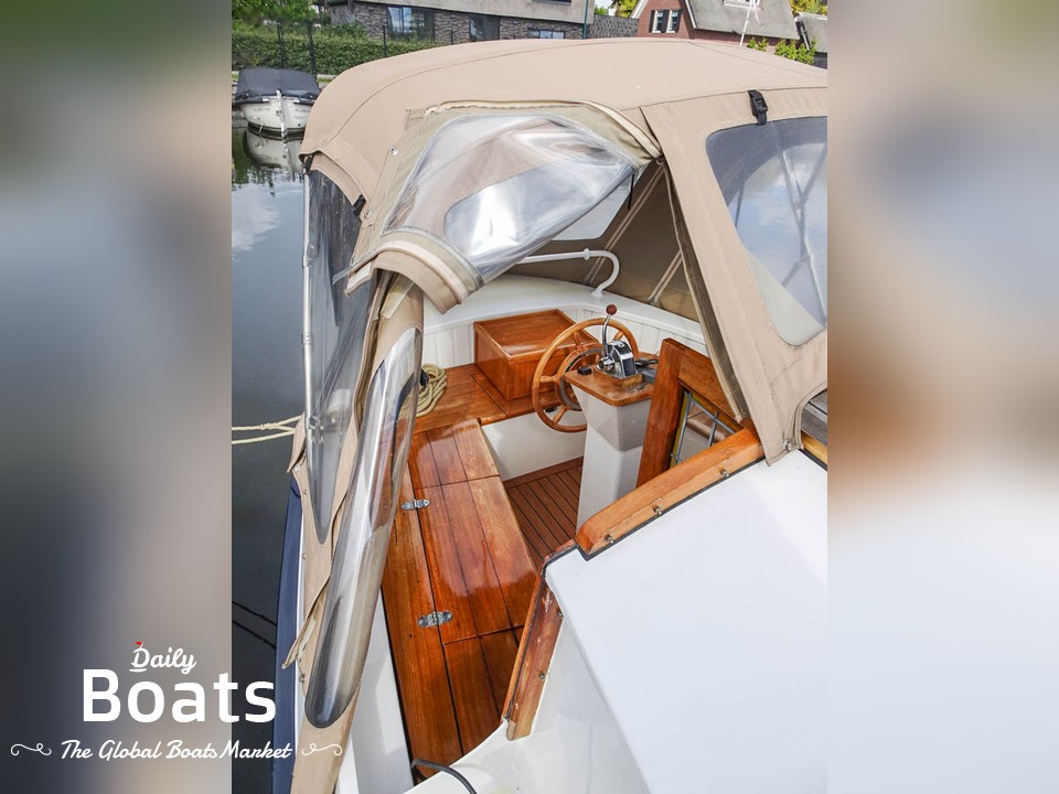 1975 Vollenhovense Bol 9.50 for sale. View price, photos and Buy 1975 ...