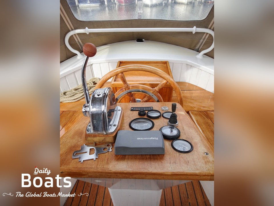 1975 Vollenhovense Bol 9.50 for sale. View price, photos and Buy 1975 ...