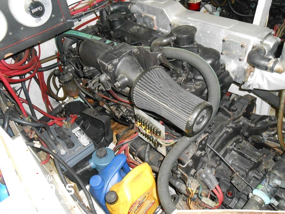 1990 Bayliner for sale. View price, photos and Buy 1990 Bayliner #420465