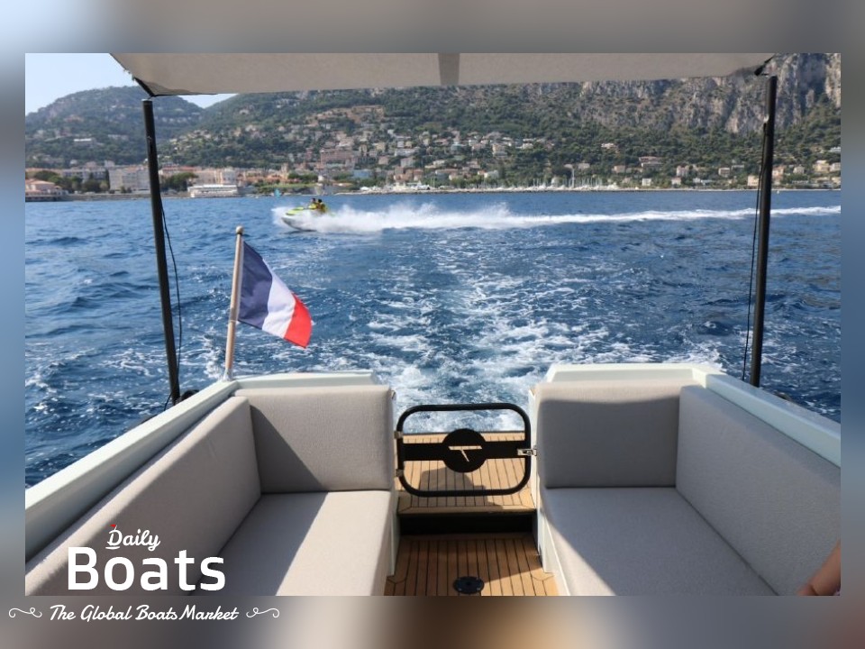 2020 Buehler Turbocraft Silverfin for sale. View price, photos and Buy ...