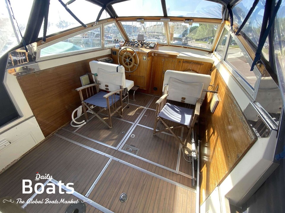 1977 Storebro 31 Adriatic for sale. View price, photos and Buy 1977 ...