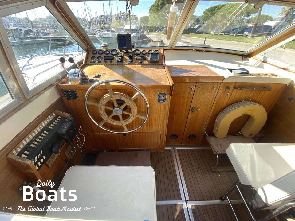1977 Storebro 31 Adriatic for sale. View price, photos and Buy 1977 ...