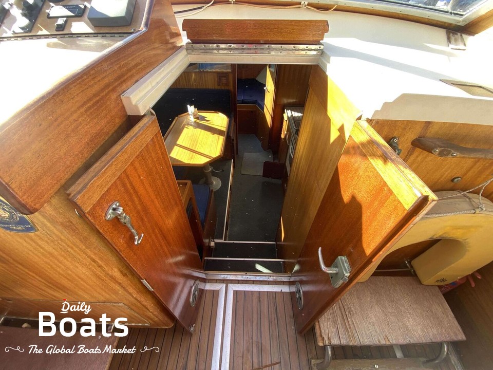 1977 Storebro 31 Adriatic for sale. View price, photos and Buy 1977 ...