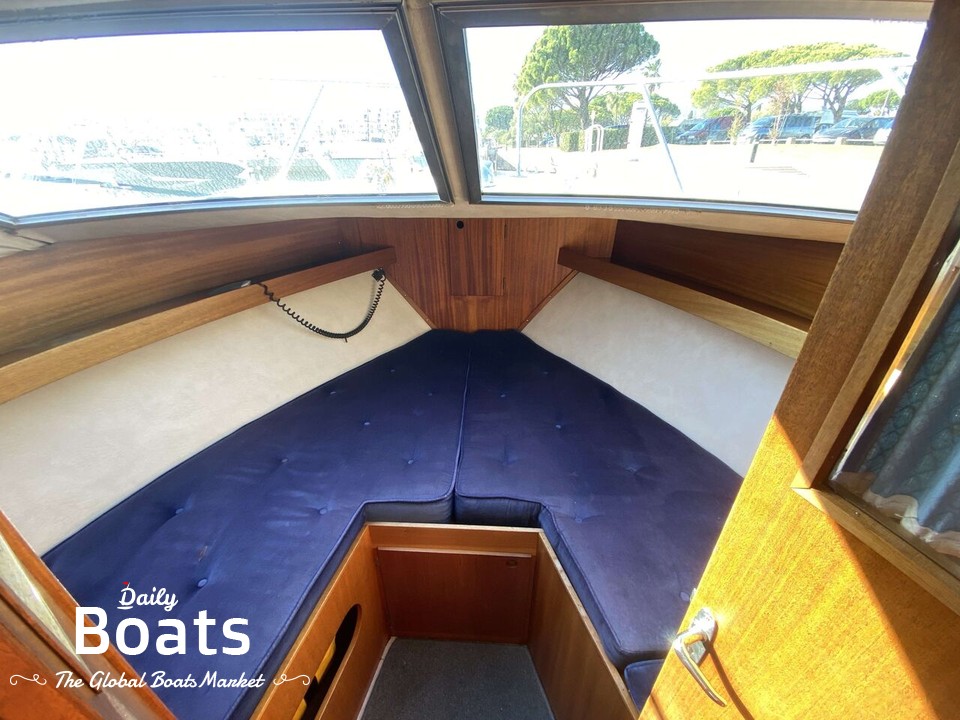 1977 Storebro 31 Adriatic for sale. View price, photos and Buy 1977 ...