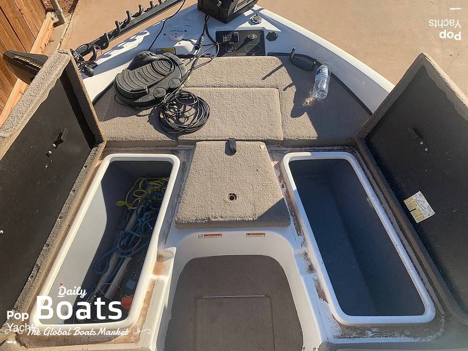 2001 Procraft 180 Combo for sale. View price, photos and Buy 2001 ...