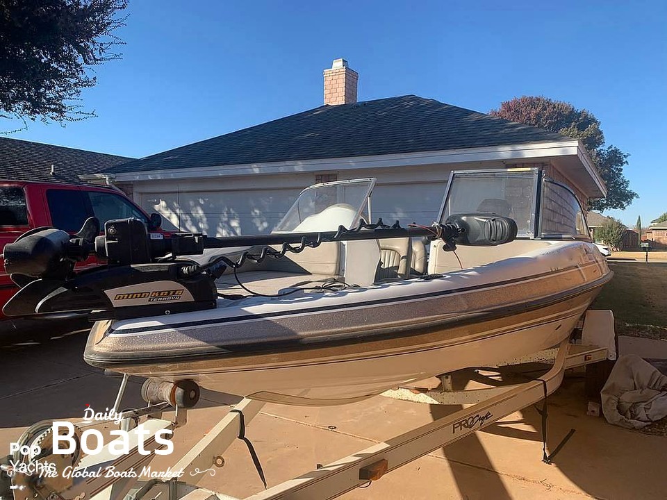 2001 Procraft 180 Combo for sale. View price, photos and Buy 2001 ...