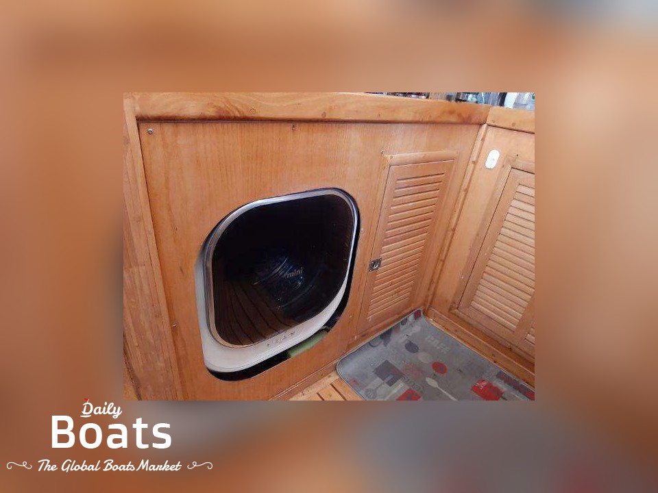 1988 Bruce Roberts 53 for sale. View price, photos and Buy 1988 Bruce ...