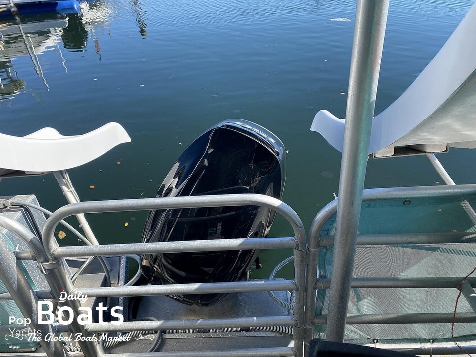 2022 Solid Craft Funship 26 for sale. View price, photos and Buy 2022 ...