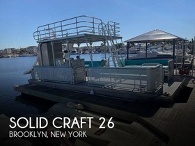 Solid Craft for sale - Daily Boats