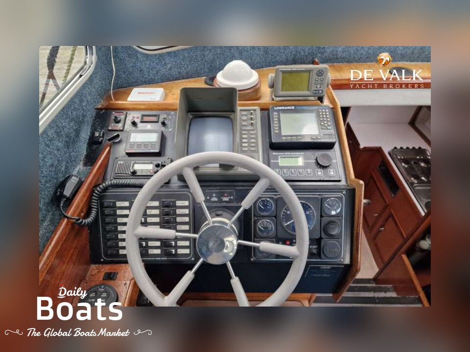 1997 Lochin Marine 333 Gdsv for sale. View price, photos and Buy 1997 ...