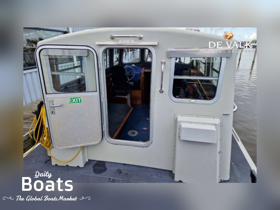 1997 Lochin Marine 333 Gdsv for sale. View price, photos and Buy 1997 ...