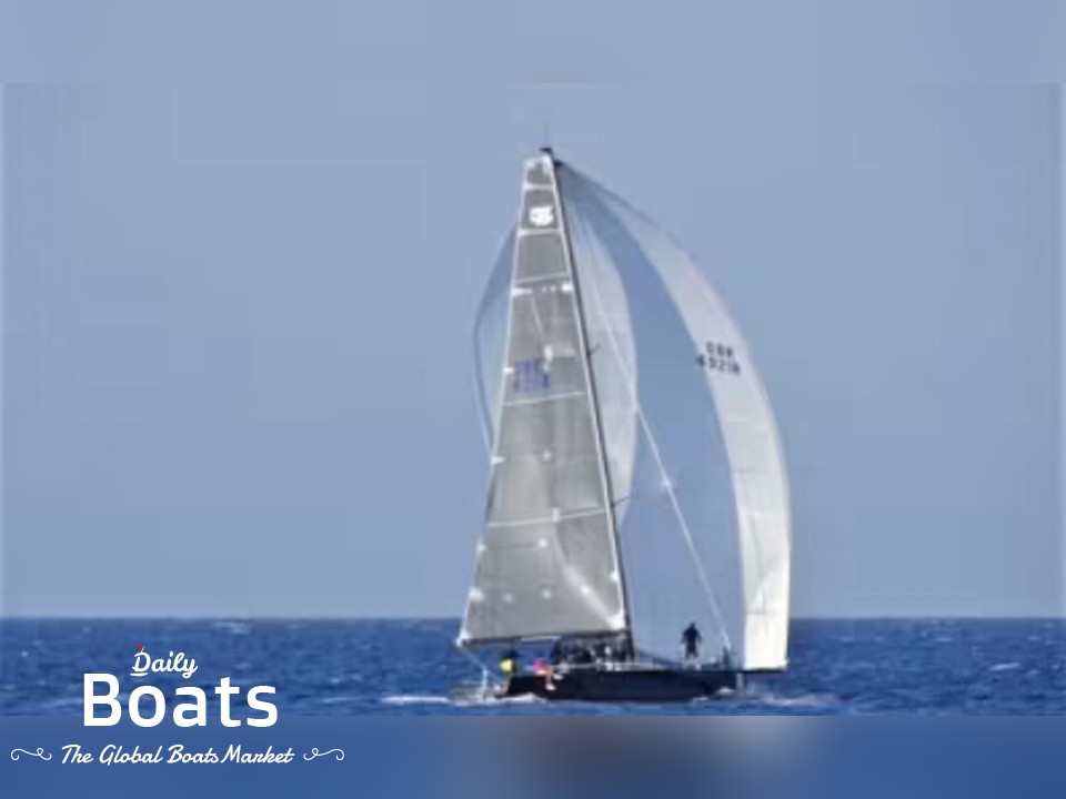 2006 FARR Yacht Design 42 Gp for sale. View price, photos and Buy 2006 ...